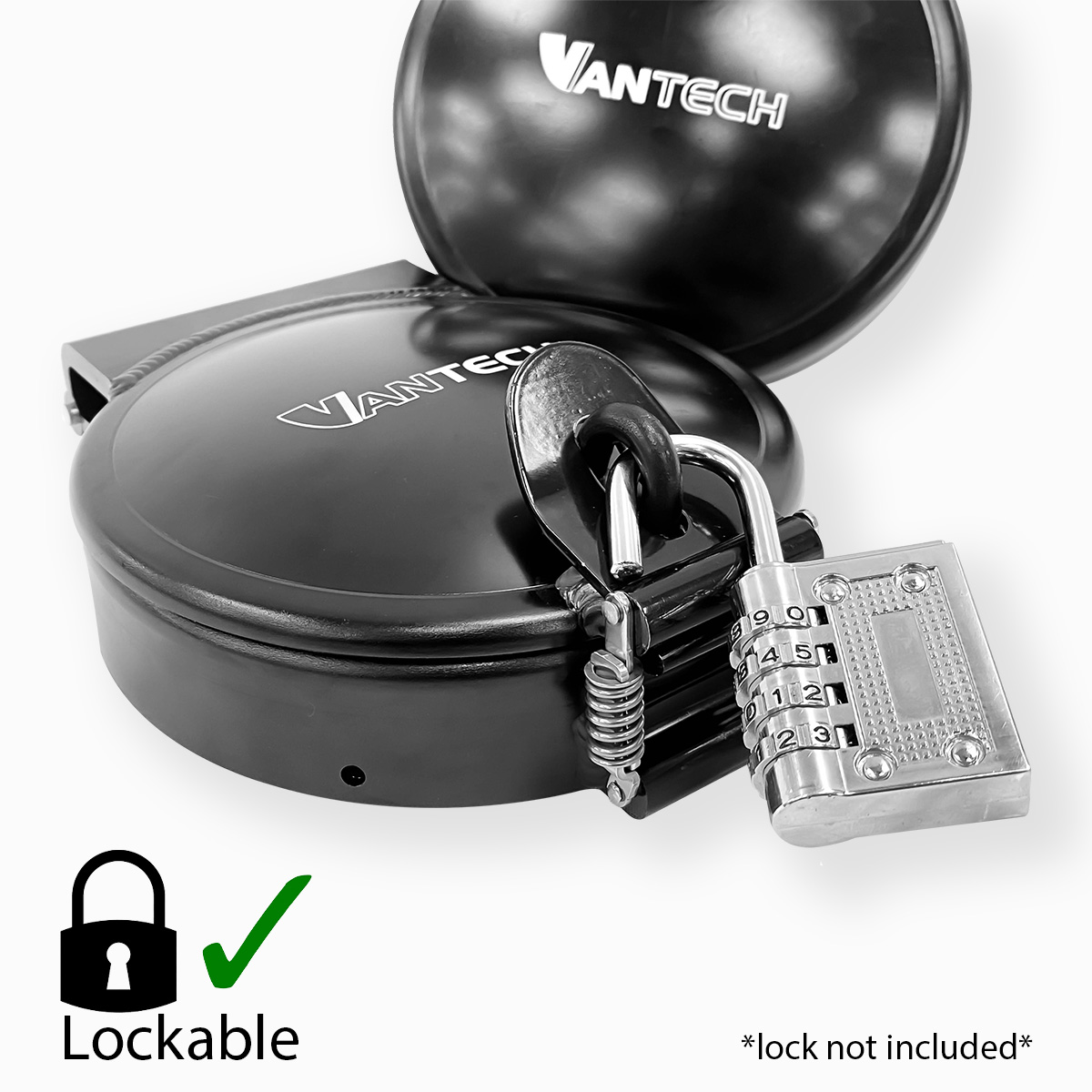 Vantech US Information Vantech US Information